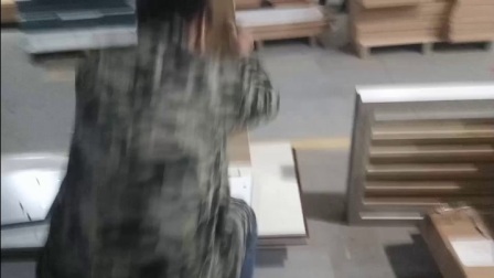 1.2米会议桌安装视频1