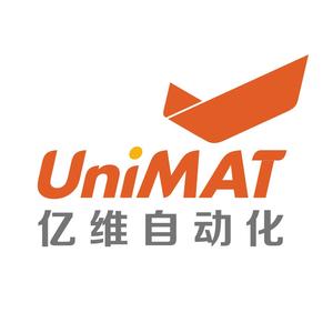 unimat亿维自动化 