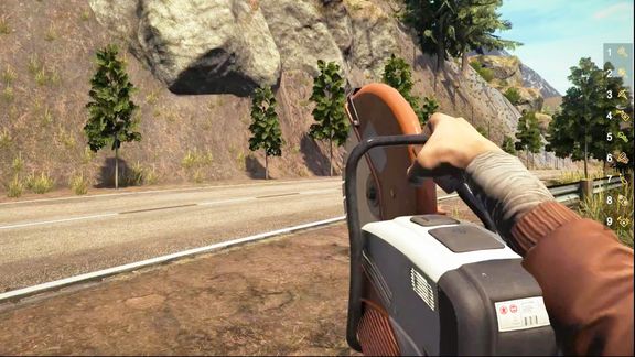 拆迁模拟2018:游戏接近尾声应该总结一下了