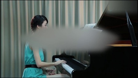 钢琴指法键盘钢琴教学入门 1钢琴指法模拟