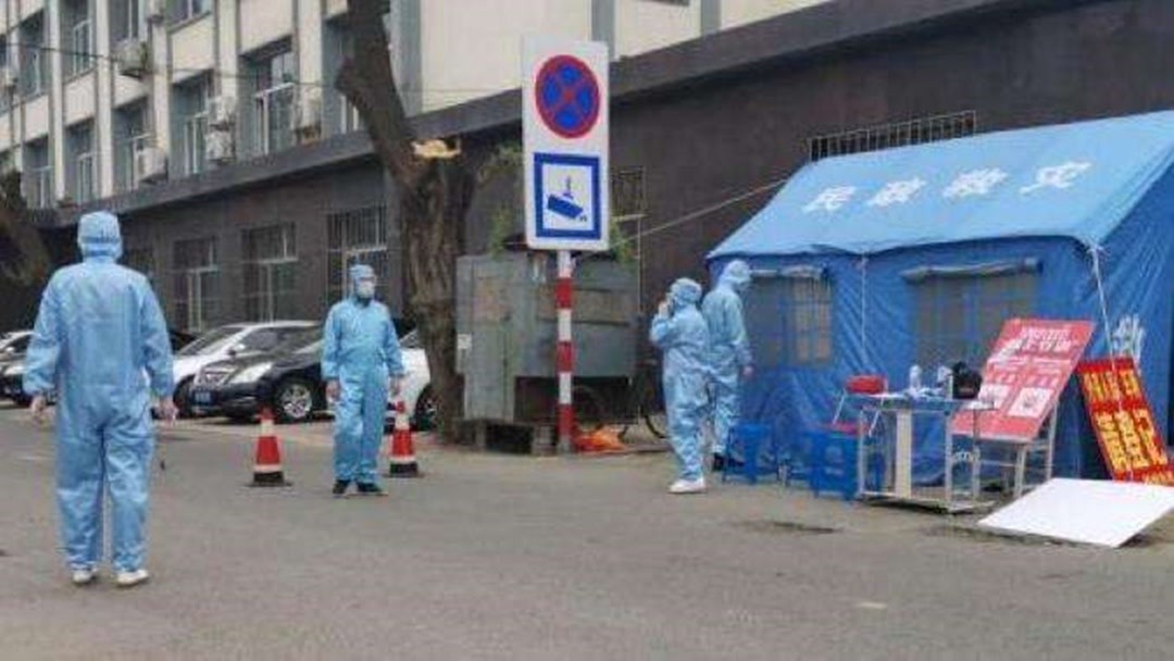 确诊和无症状单日双破千 一图看懂本土新冠疫情走势