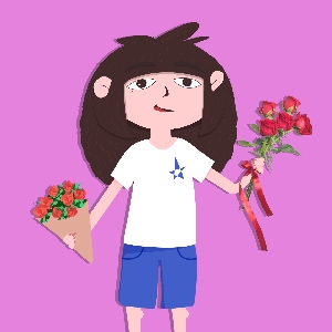 五花同学MR 