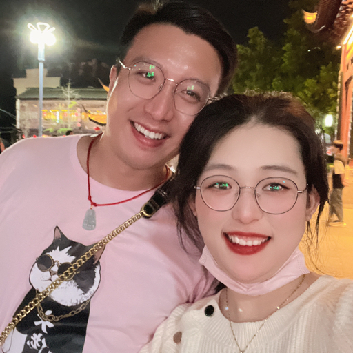 江辰林杨的小迷妹 