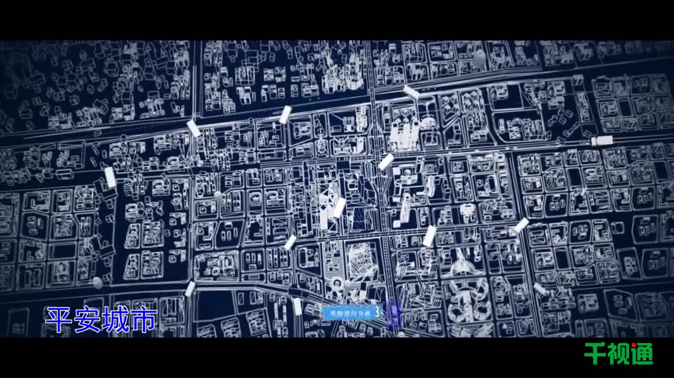 千视通视频结构化服务器