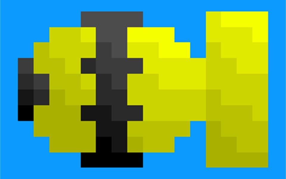 【云衫】云衫的模组介绍 EP.2——核科技Mod