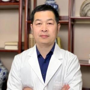 中医脾胃专家马乾章 