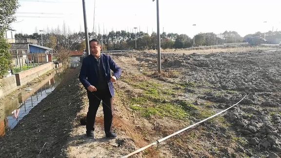打击非法捕捉野生动物,我们在行动!#保护野生动物