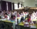 ...确定位置_2、用数对表示平面上点的位置_第一课时(特等奖)(苏教版...