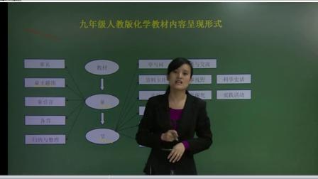 第22讲化学教学设计概述5——化学教资视频