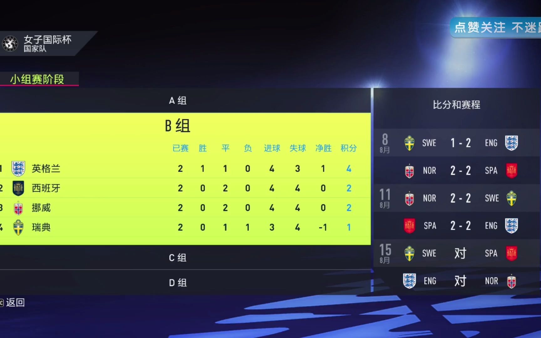 为女足骄傲,女足世界杯小组赛含积分榜,中国vs澳大利亚集锦(6)