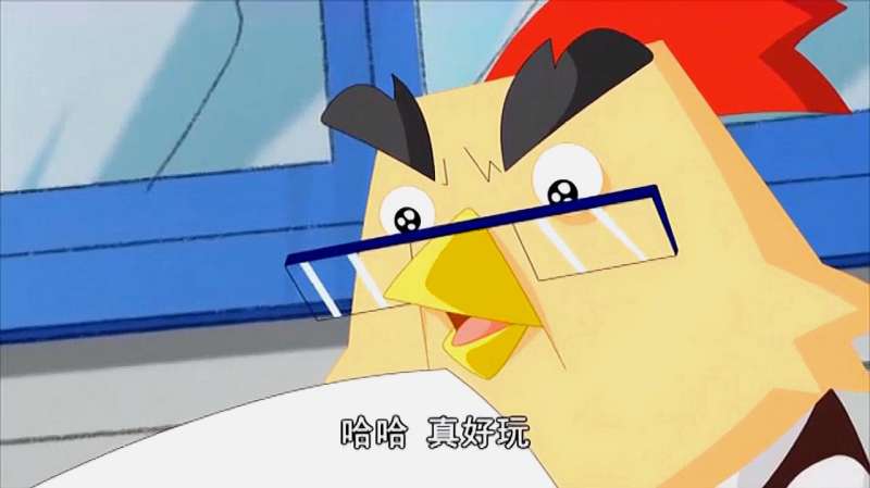 老板抓紧时间上交推荐表,被员工发现,要求老板公平竞争