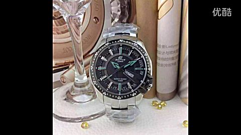 卡西欧手表价格 质量怎么样