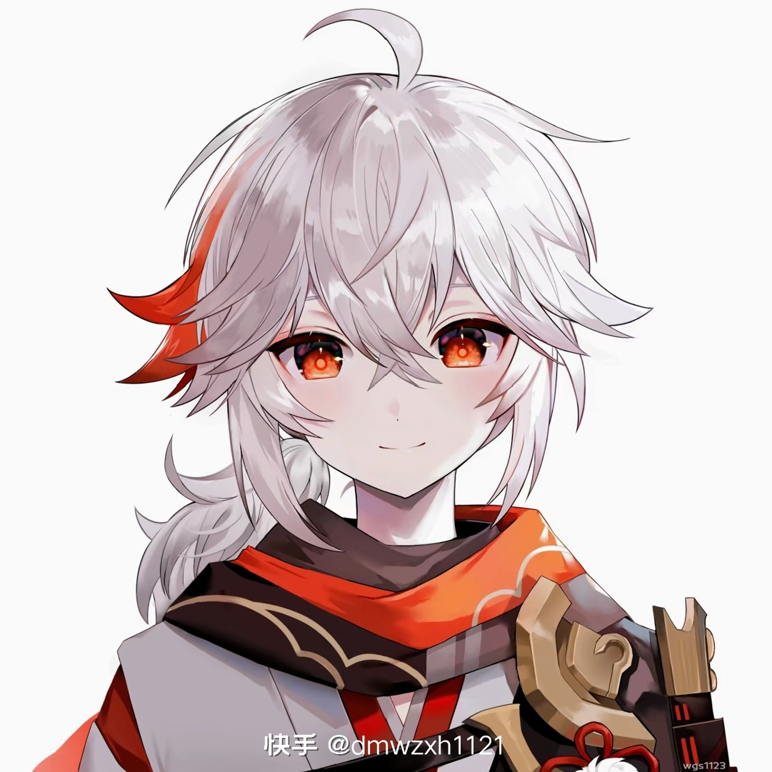 笔记本玩家-白易 