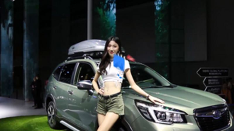 来年的车展你可以这么逛—2018广州车展逛展指南