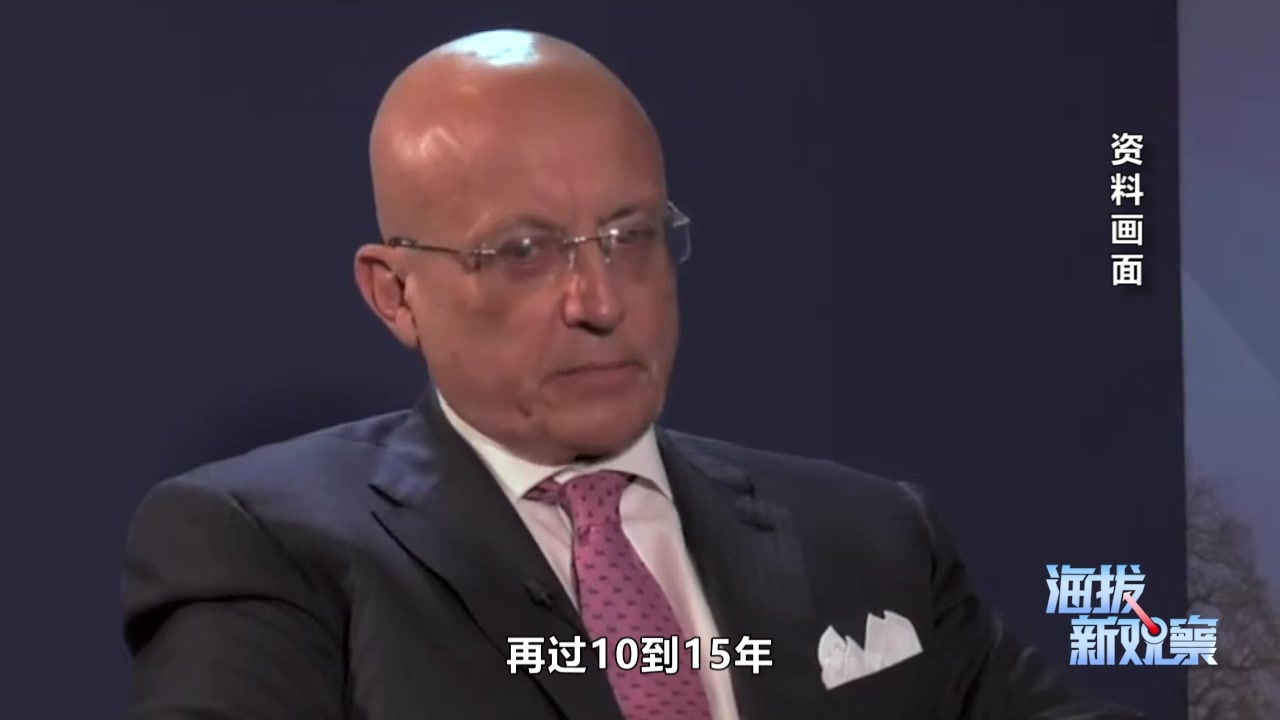 俄罗斯站边中国还是美国?俄外交专家亮明态度,一番话信息量十足