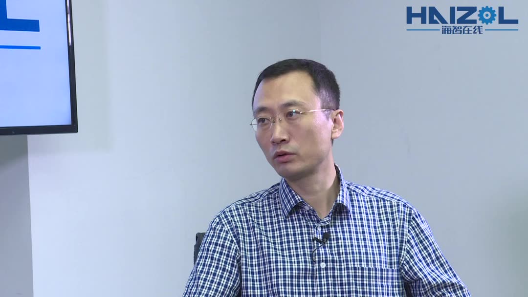 博士学位产品总监教你如何寻找最合适材料-海智访谈赵四新