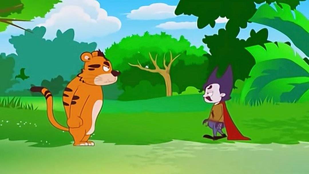 幼儿启蒙认知教育基础篇之剪刀