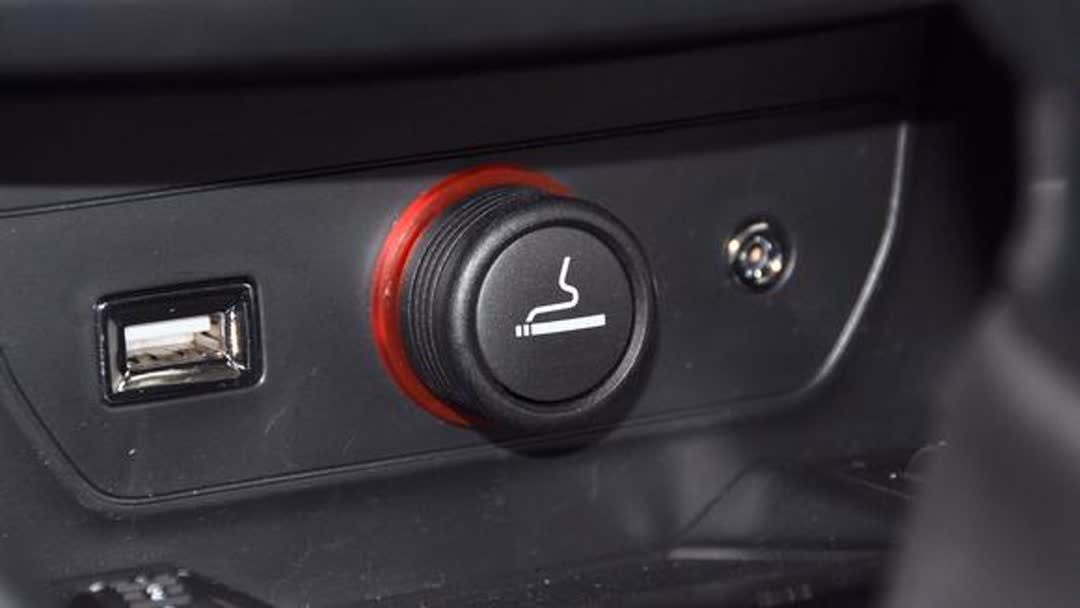 车内点烟器到底如何使用?不明白这几点,你的车子就要进汽修厂了