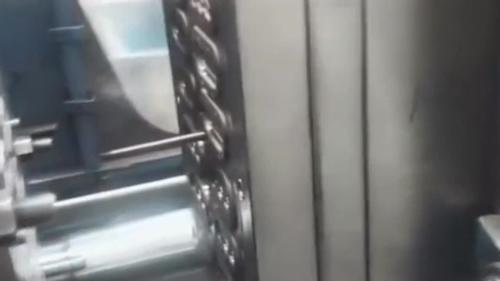 一次成型的模具,刚做好有点地方,有缺陷怎么办呢?