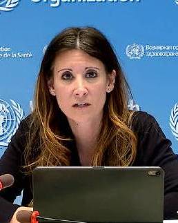 【世卫称新冠病毒将会出现更多变异】当地时间12日,世卫组织卫生...