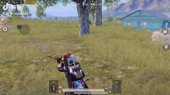 #瞬狙 #瞬狙甩狙 #剪辑 来康啊