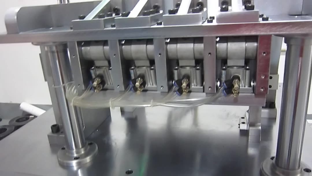 0.2mm不锈钢焊接设备