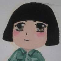 迷彩军妹 