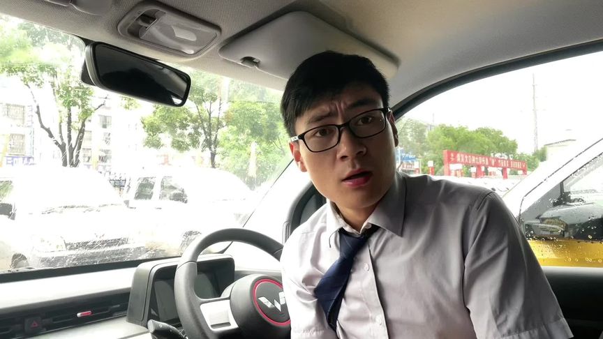 面对购置税减半政策,很多4s店就开始涨价