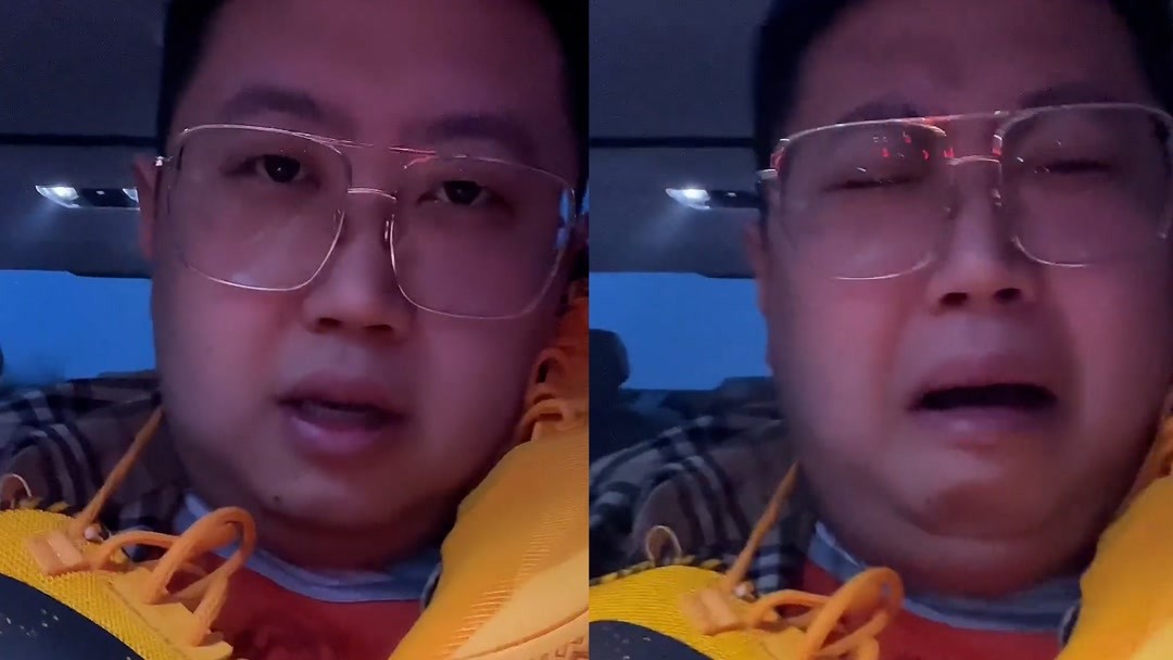 油门一响黄金万两!男子人间清醒换算油价:一箱油等于1克黄金