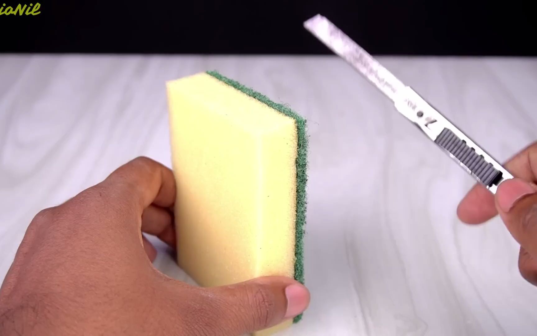 9个在家就能做的简单科学实验