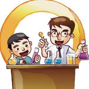 爆炸实验课堂 