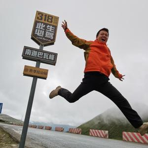 康臣的房车生活 