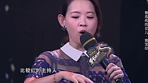 曾宝仪助阵弟弟曾国祥,吐槽老爸各种趣事,竟把卫生间改成会议室