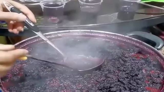 南方才有的桑葚煮水,你喝过吗?