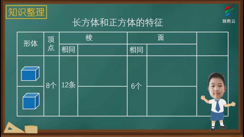 六年级数学(北师大版)《图形的认识(3)》