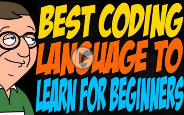 【Techy Help】最适合初学者的编程语言