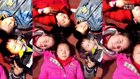 我们的六年级--小二儿班