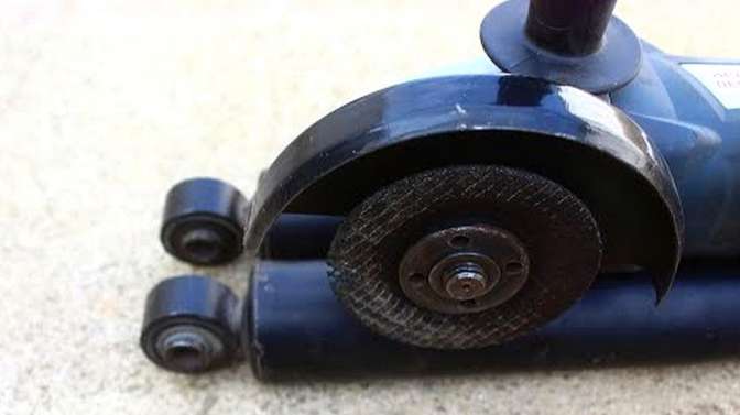 手磨机还能这样用?原来我们错了20多年,真是惭愧啊