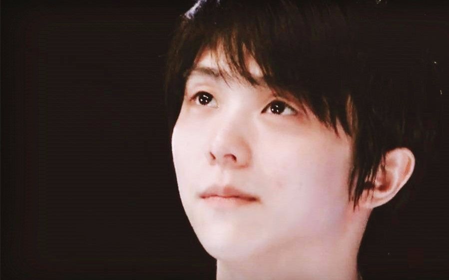 【羽生结弦】【燃虐向】“活着真好”——天使最终选择 照亮混沌世间