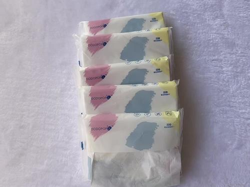 带娃:婴儿专用柔纸巾来活栋了,添加保湿因子特柔软,食品级高品质的纸