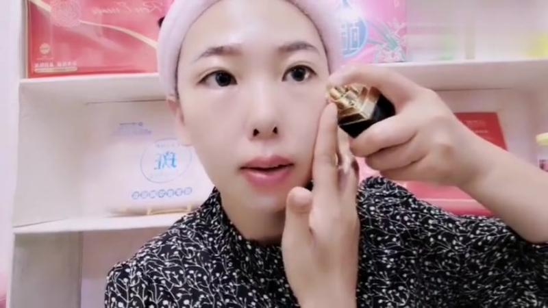 麦子教你毛孔清洁膏家居和美容院的详细使用方法,一学就会