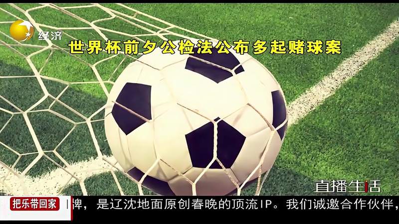 世界杯开幕式上的残障男孩 有着怎样的故事?