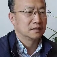 两当尹老师 