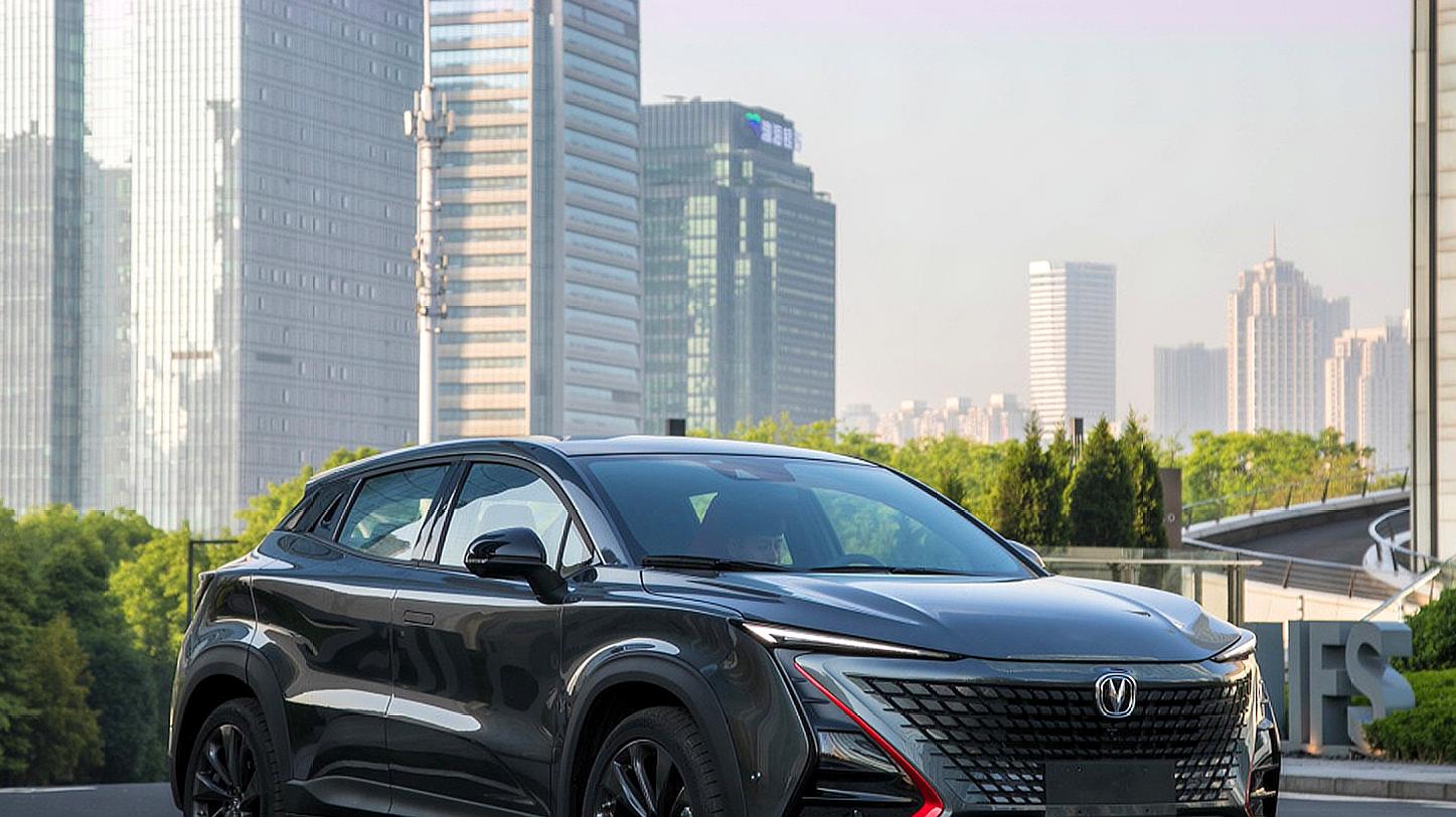 时速超3km/h挡位随意切换,长安引力换挡逻辑存在安全隐患!