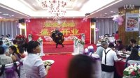 红禧文化变脸杂技演出晚会策划方案