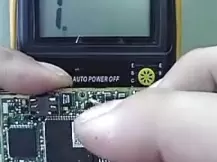 数字万用表性能 使用方法和维修-0006