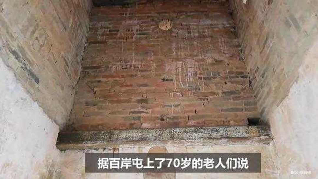 广西农村这个古村门,历经上百年村民仍舍不得拆掉,啥情况?