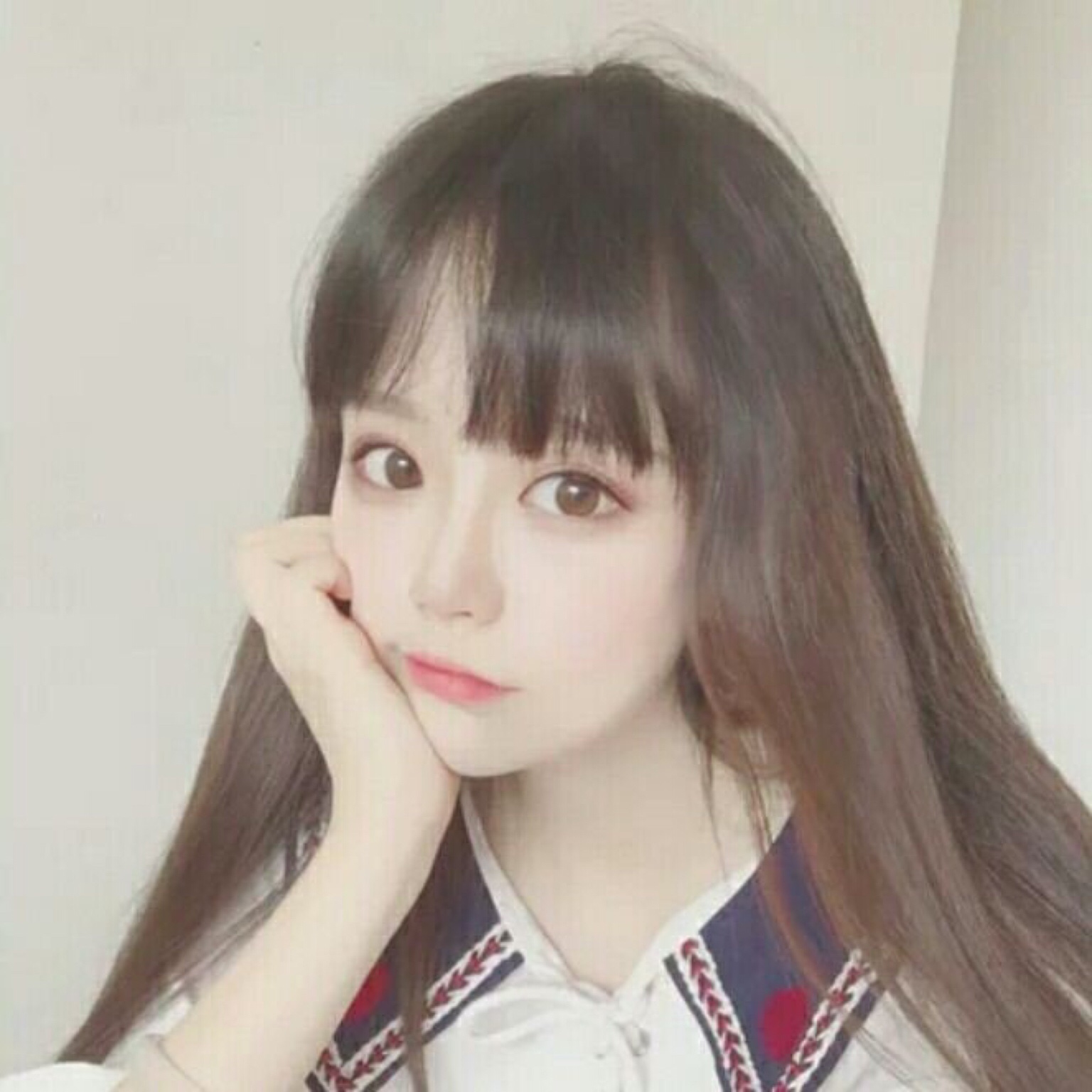 热爱可抵岁月漫长Kiwi 