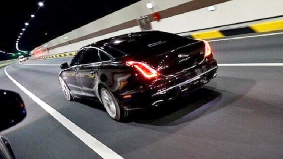 又一豪车在国内失意,降价一降34万,本想叫板宝马7系,却没人买