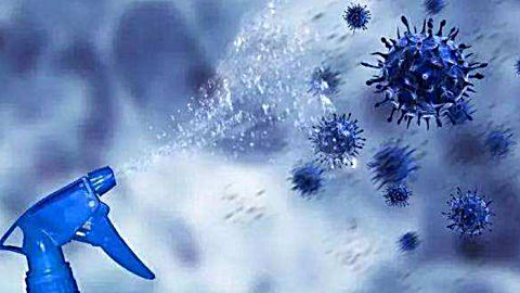 知识说 第69集 新冠肺炎传播途径包括气溶胶传播,如何严防聚集疫情?